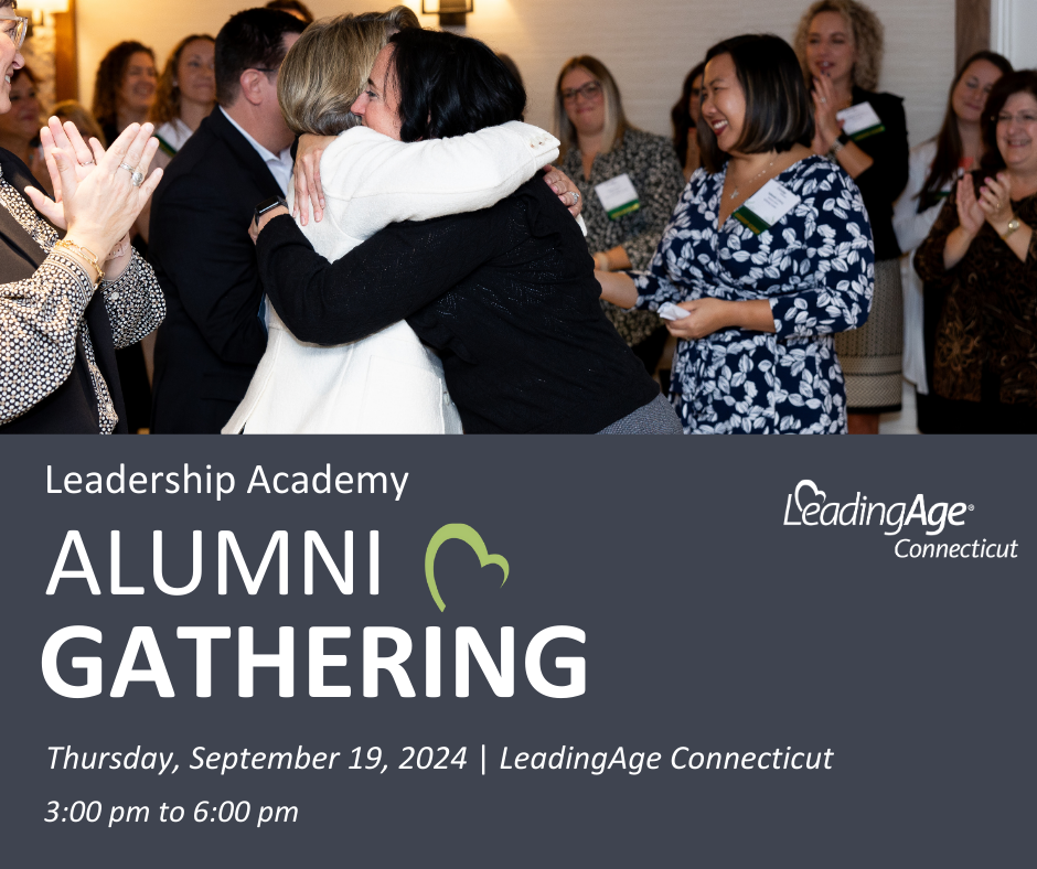 Leadership Academy Alumni Gathering